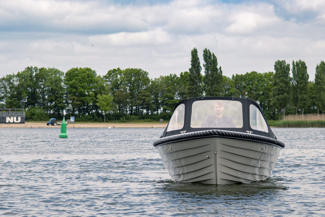 Sloep Kopen | Nieuwe Sloepen te Koop bij Botenfabriek